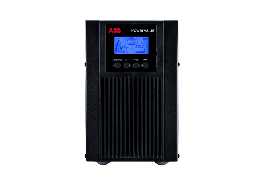 UPS Power Value 11T G2 - 1kVA chính hãng ABB